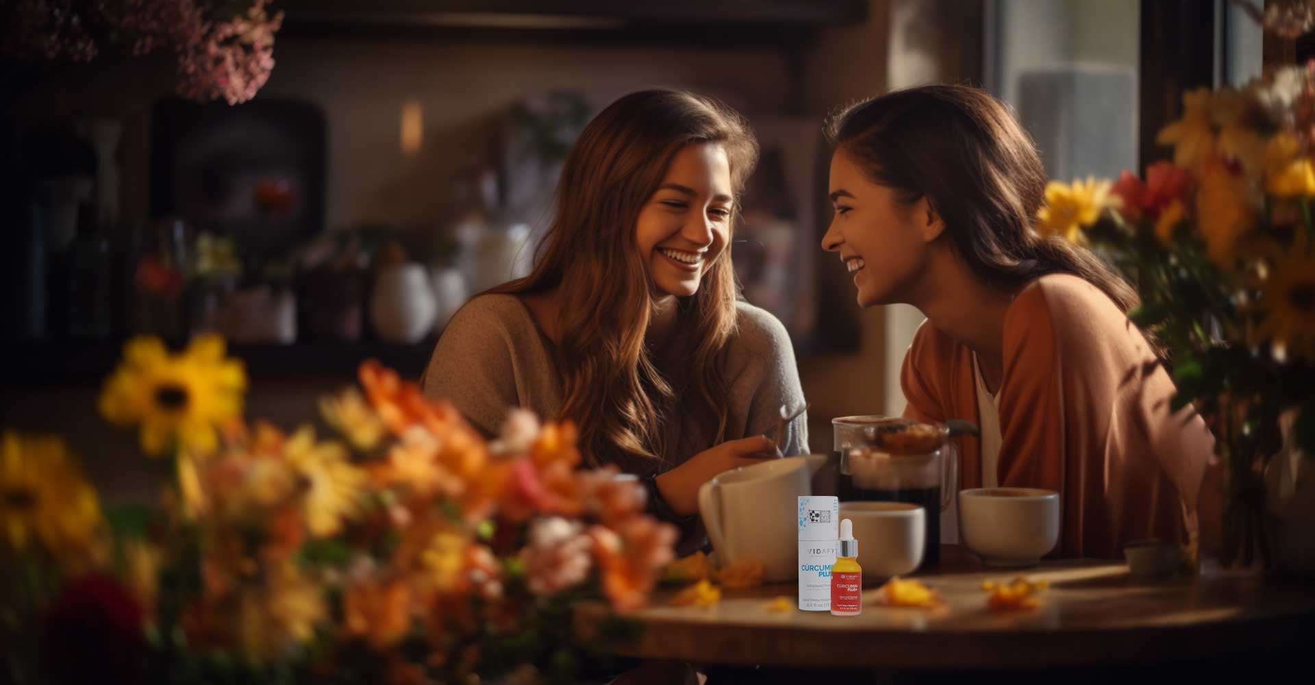 The effectiveness of curcumin scientifically proven - Vidafy Curcumin ...