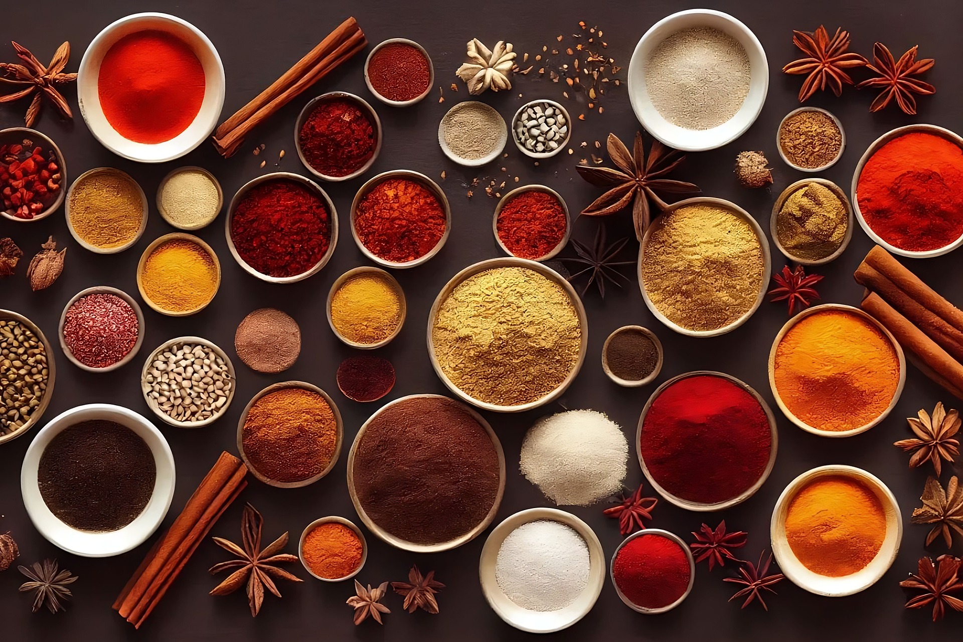Curcumin vs. Curcumin Supplements - Vidafy Curcumin with BioMS™ Technology